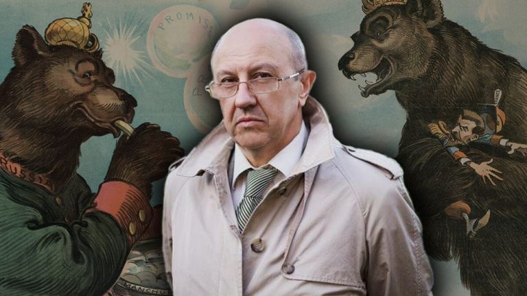 "Barbarská krajina". Ako boli naše vyššie vrstvy a vzdelaná trieda ...