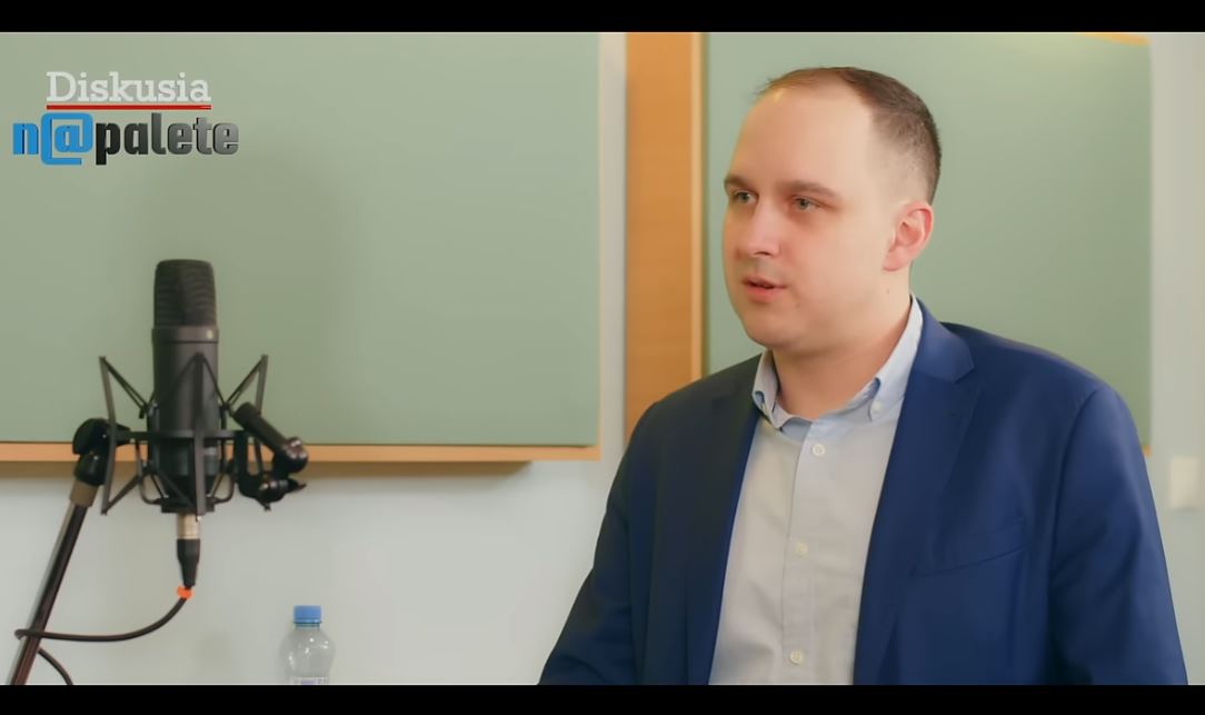 Video: Adam Lučanský: V prípade otcovej smrti chystám prekvapenie ...