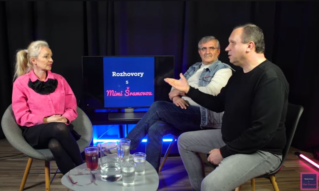 Michal Zoldy, Pavel Kapusta: Kontroverzní novinári včera a dnes
